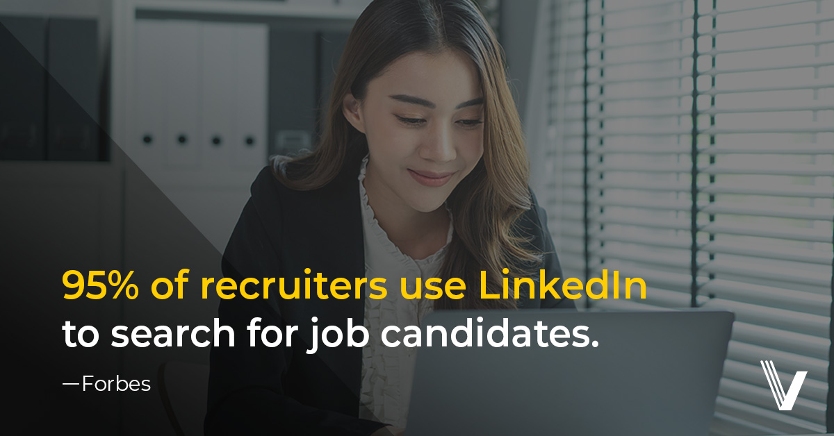 After Talking to a Recruiter Take These Four Steps - Viaduct