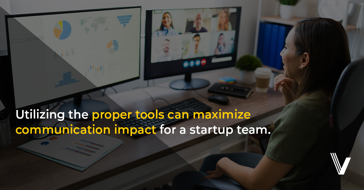 5 Ways to Improve Team Communication at Your Startup - Viaduct