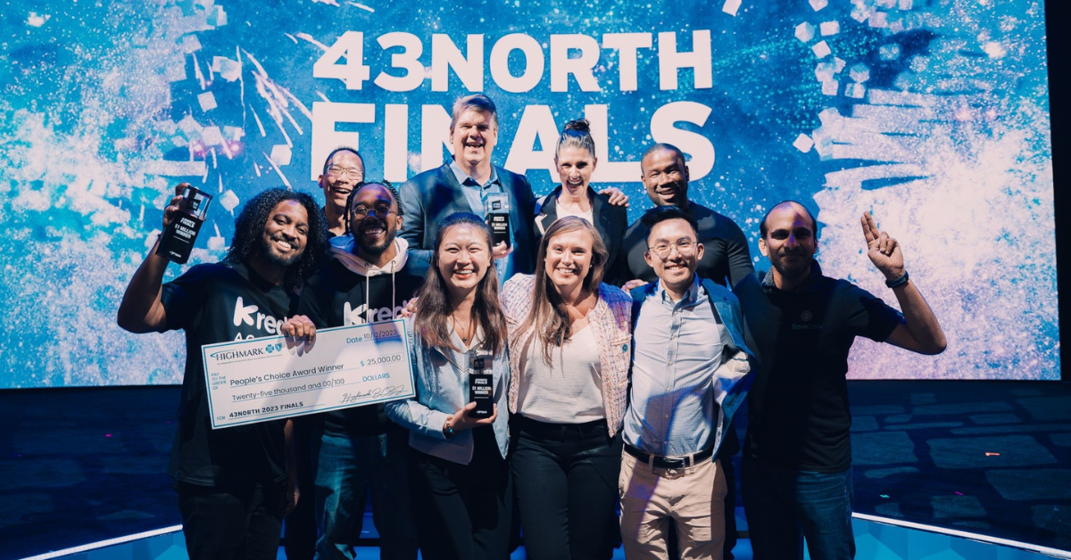 Hiring Will Soon Be a Top Priority for 43North's Newest Cohort in 2024 - Viaduct